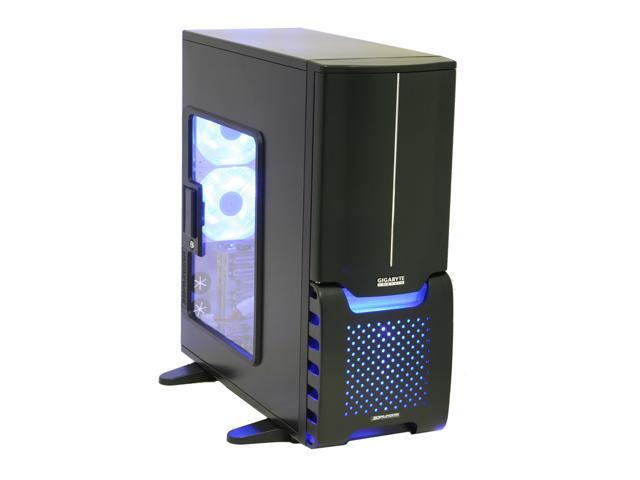 praise for the gigabyte aurora | Tom's Hardware Forum