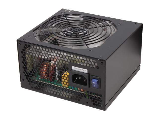 ספק כוח OCZ OCZ700GXSSLI 700Watt Supply 120mm Fan