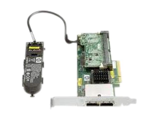 HP Smart Array P411/512MB FBWC 6Gb/s RAID Controller - Newegg.com HP Smart Array P411/512MB FBWC 6Gb/s RAID Controller - Newegg.com