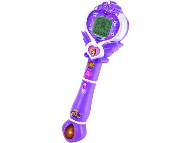 Vtech Electronics 80 153700 Disney Wave To Me Magic Wand