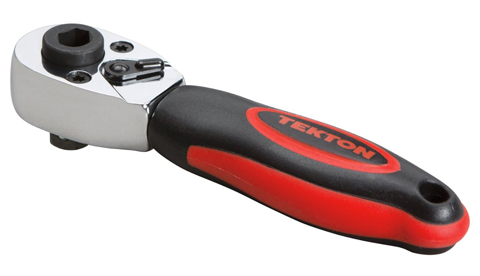 1/4 in. Dual Drive Mini Ratchet Driver - Newegg.com