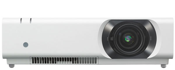 Sony VPL-CH350 Data Projector - Newegg.com