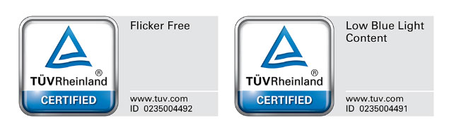 BenQ BL2480 24" (Actual size 23.8") Full HD 1920 x 1080 60Hz 5ms VGA ...