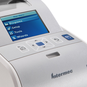 Intermec PC23d Desktop Thermal Label Printer - Newegg.com