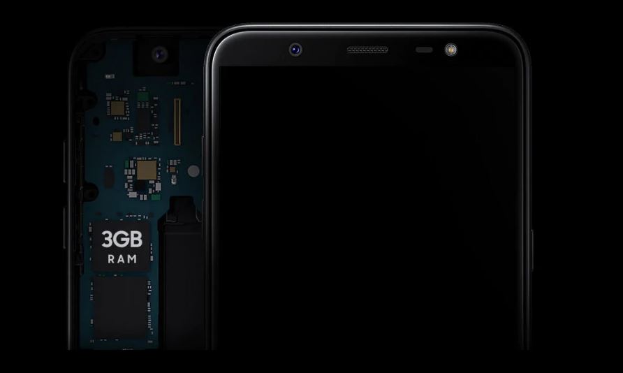 Samsung Galaxy J8 J810M/DS 64GB Unlocked GSM Dual-SIM Phone w/ Dual 16 ...