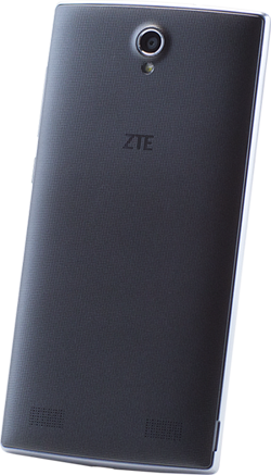 ZTE ZMAX 2 Z958 16GB AT&T Unlocked 4G LTE Android Phone w/ 8 MP Camera ...