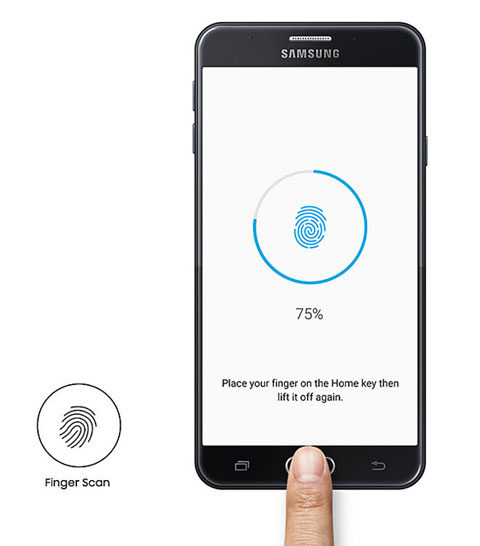 Samsung Galaxy J7 Prime G610M Unlocked GSM 4G LTE Octa-Core Phone w/ 13 ...