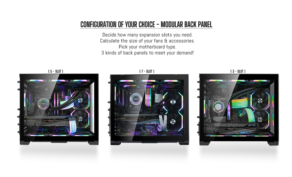 Lian Li O11 Mini Triple Rad Build? Let's see 'em! : r/watercooling