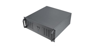 Rosewill RSV-R4200U 4U Server Chassis Rackmount Case | 11 3.5" Bays, 3 ...