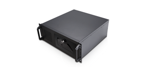 Rosewill RSV-R4200U 4U Server Chassis Rackmount Case | 11 3.5" Bays, 3 ...