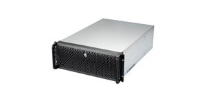 Rosewill RSV-R4200U 4U Server Chassis Rackmount Case | 11 3.5" Bays, 3 ...