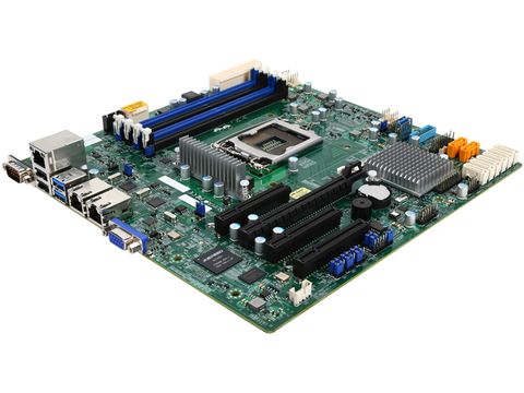 SUPERMICRO MBD-X11SSM-F-O Micro ATX Server Motherboard - Newegg.com