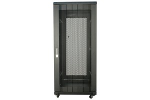 Norco C-24U 24U Black Server Racks/Cabinets - Newegg.com