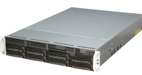 SUPERMICRO SYS-6028R-WTR 2U Rackmount Server Barebone - Newegg.com