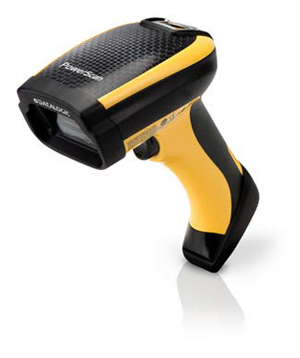 Datalogic PowerScan PD9530 Industrial Handheld Corded 2D Area Imager ...