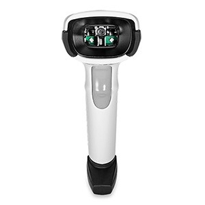 Zebra Technologies - DS2208-SR7U2100AZW Corded 1D/2D Handheld Barcode ...