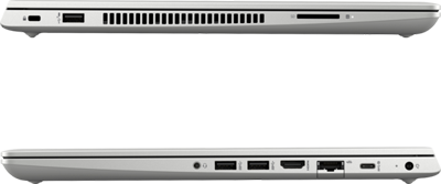 HP Laptop ProBook 450 G6 Intel Core i5 8th Gen 8265U 15.6" - Newegg.ca