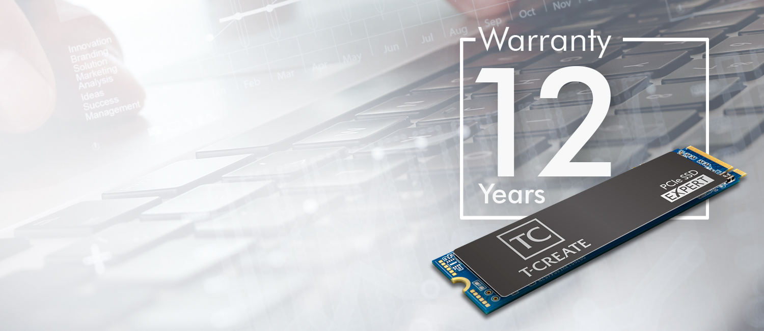 Team Group T-CREATE CLASSIC M.2 2280 1TB Internal SSD - Newegg.com