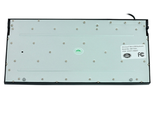 GEAR HEAD KB1700U Black Wired Windows Keyboard - Newegg.com