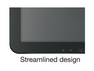 Sharp AQUOS BOARD PN-L803CA 80" Interactive LCD Display System with 10 ...