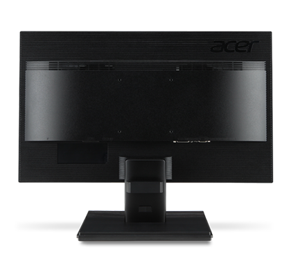 Refurbished: Acer V246HL 24" 1920 x 1080 5 ms 60 Hz LCD Monitor ...