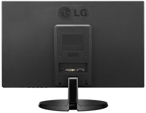 Lg 22m38d 22in Led Monitor 22m38d-b