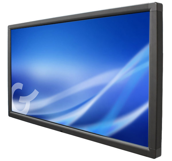 GVISION DS55AD-OO-45LG 55" Full HD Large Format Interactive Display ...