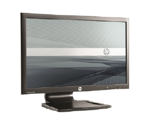 HP Compaq LA2306x Black 23" WLED Backlit LCD Monitor - Newegg.com