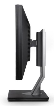 Refurbished: Dell Professional P2211H 21.5" Full HD 1920 x 1080 60 Hz D ...