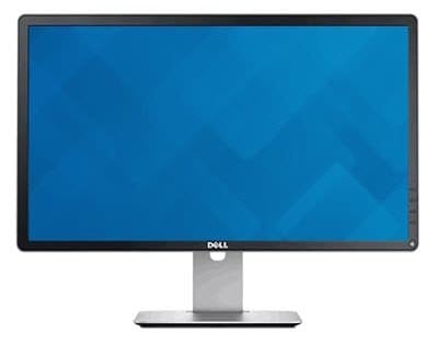 Refurbished: Dell P2214H 22" Full HD 1920 x 1080 60Hz DVI-D VGA ...