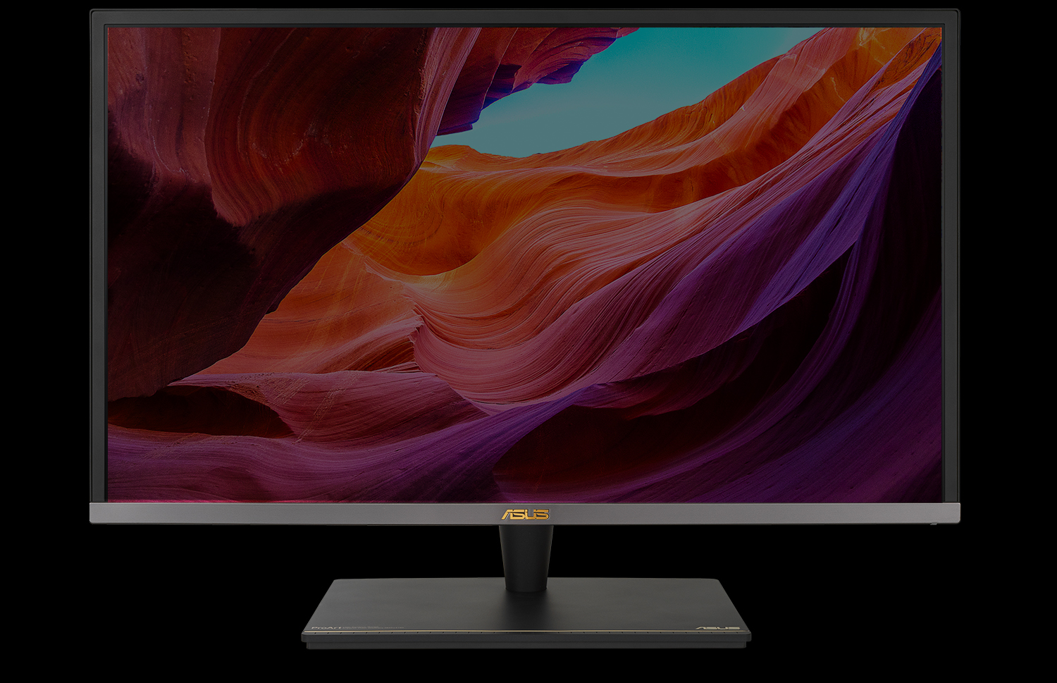 ASUS ProArt Display PA27UCX-K 27" 4K HDR Mini LED Monitor, 97% DCI-P3 ...