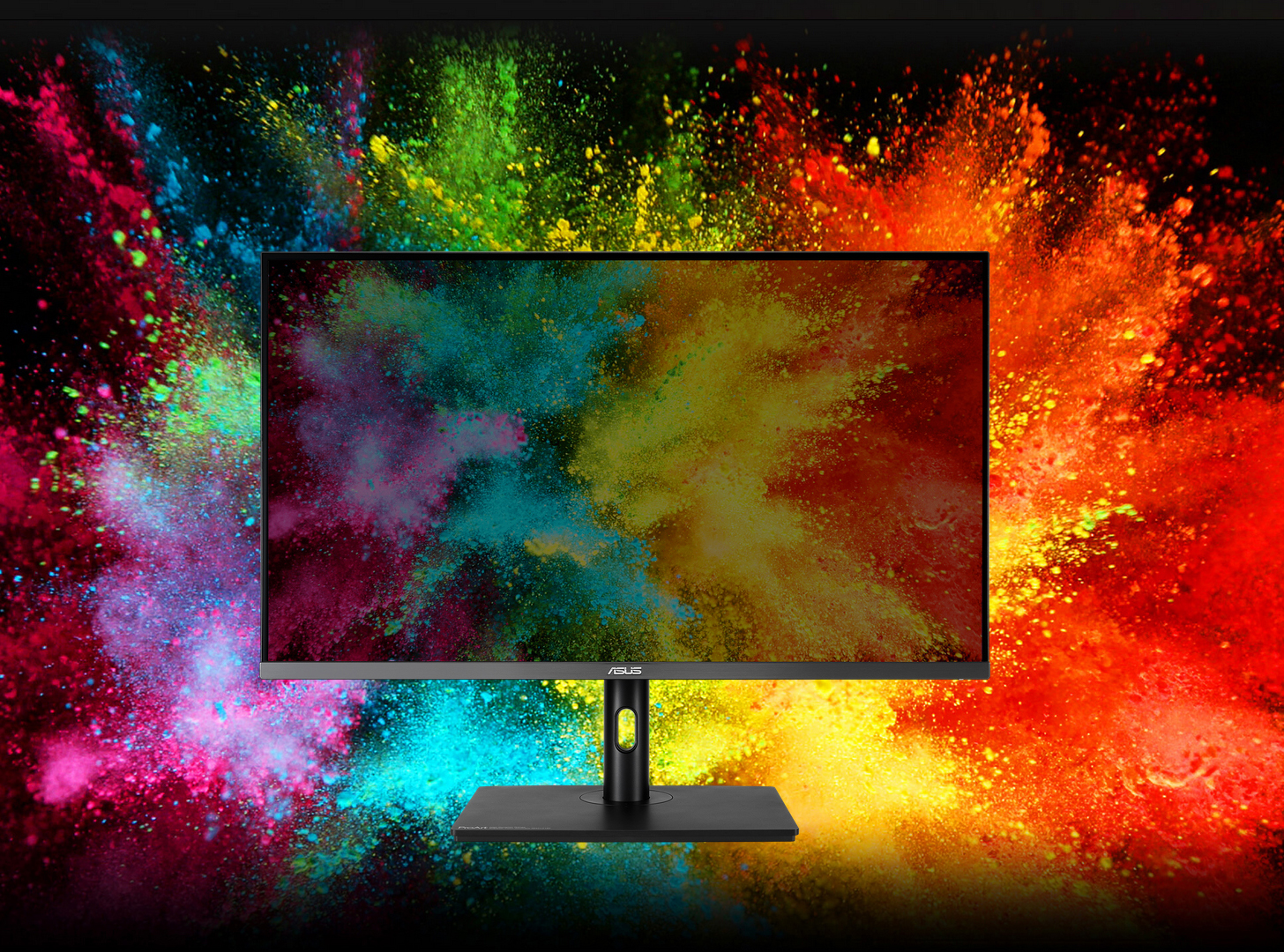 ASUS ProArt Display 32" 4K HDR Mini LED Monitor (PA32UCR-K) - IPS, UHD ...