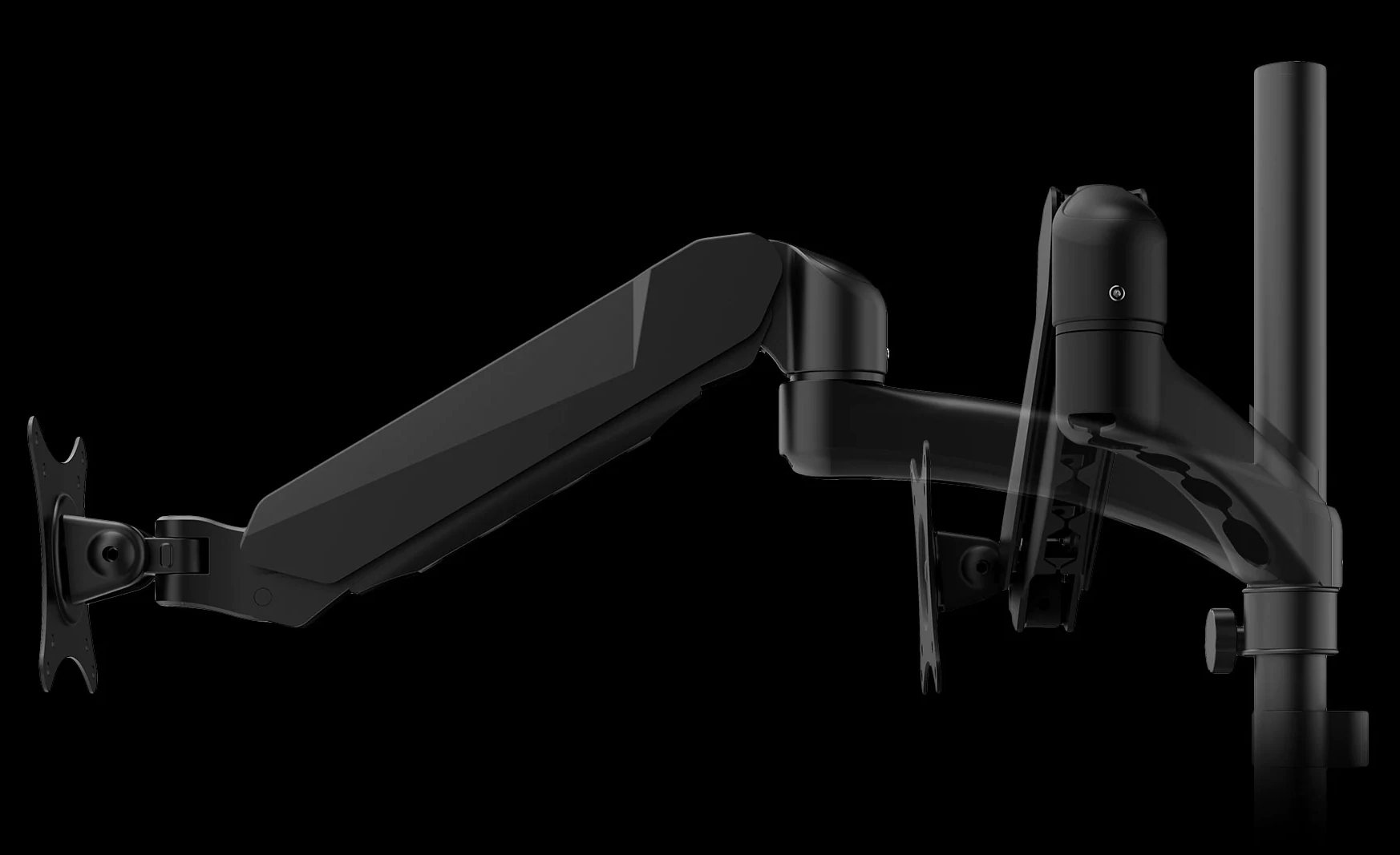 MSI MAG MT81-XX Monitor Arm - Newegg.com