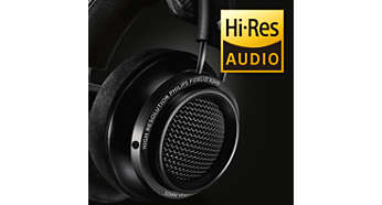 Philips Fidelio X2HR Premium Over-Ear Open-Air Headphone - Newegg.ca