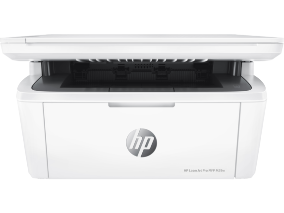 HP LaserJet Pro m29W Wireless Multifunction Mono Laser Printer - Newegg.com