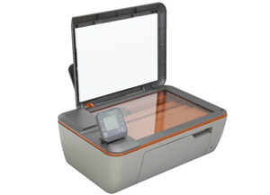 Refurbished: HP 3512 Printer (Starter ink 90% full) - Newegg.ca