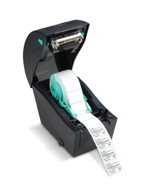 TSC TDP-225 Direct Thermal Printer - Monochrome - Label Print - Newegg.com