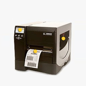 Zebra ZM400 Network Thermal Label Printer - Newegg.com