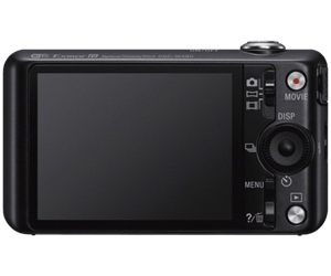 SONY Cyber-shot DSC-WX300/R Red 18.2 MP Digital Camera HDTV Output ...