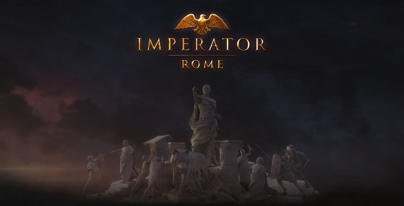 Imperator: Rome [Online Game Code] - Newegg.com
