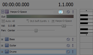 Acid music studio 10 drum midi - leqwerdp