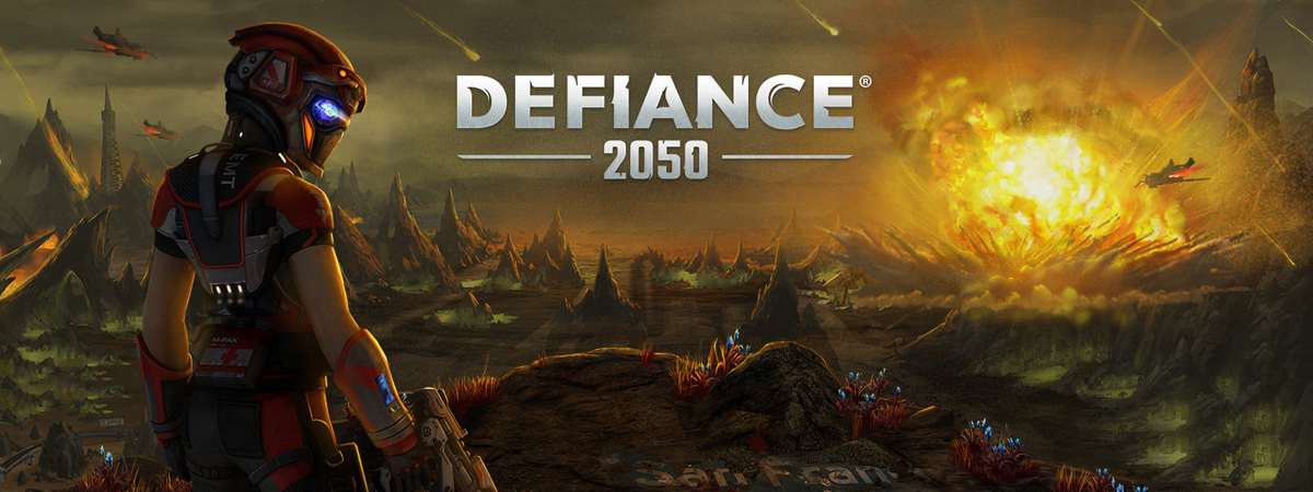 Defiance 2050: Ultimate Class Pack Xbox One [Digital Code] - Newegg.com