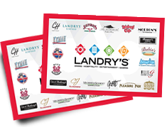 Landry's $50 Gift Card (Email Delivery) - Newegg.com
