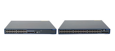 HP JE068A#ABA 5120-24G EI Switch with 2 Slots - Newegg.com