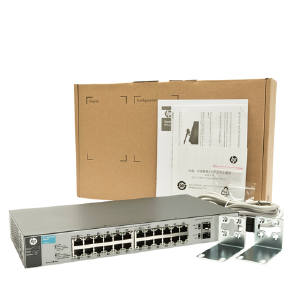 HP 1810-24G v2 Switch - Newegg.com