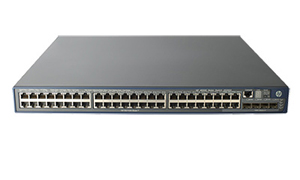 HP A5500G EI A5500-24G EI Switch - Newegg.com