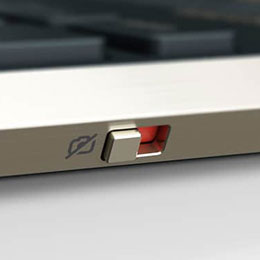 Refurbished: HP Spectre x360 2-in-1 Laptop Intel Core i7-8565U 1.80 GHz ...