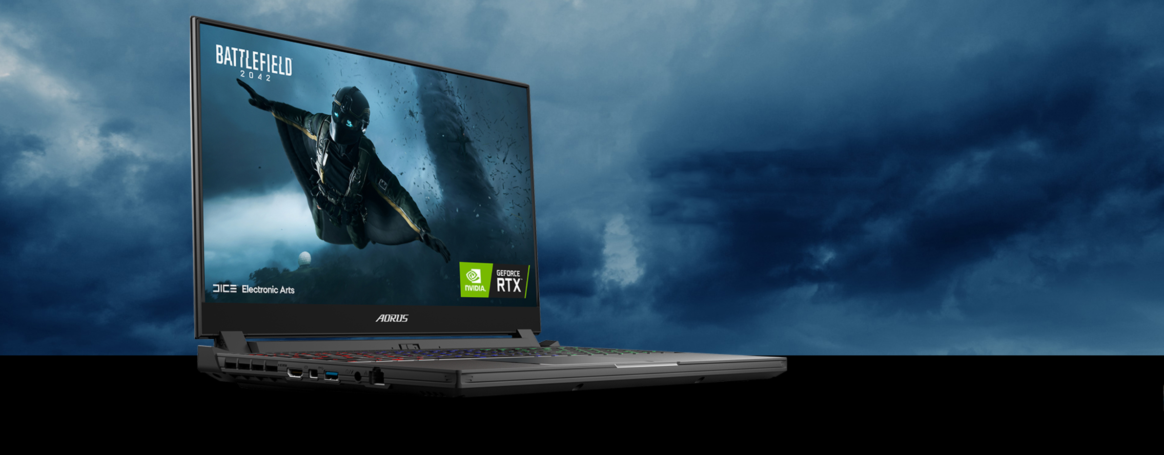 NeweggBusiness - GIGABYTE AORUS 5 SE4 - 15.6" Thin Bezel FHD 1920x1080 ...