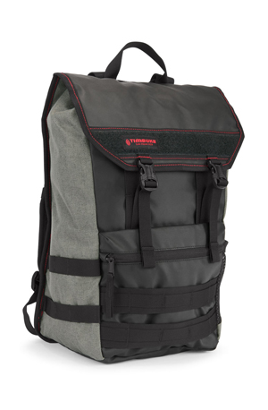 Timbuk2 Black Rogue Laptop Backpack Model 422-3-2001 - Newegg.com