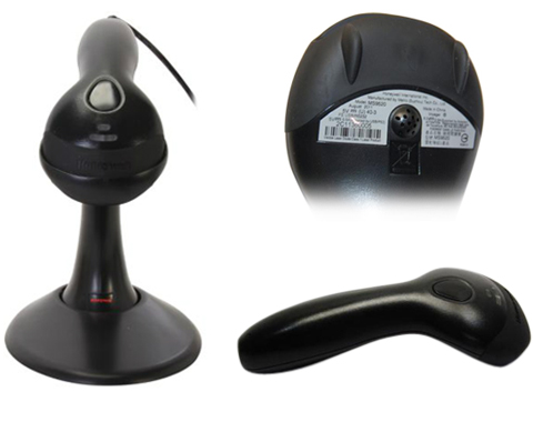 Honeywell Voyager MS9520 Bar Code Reader - Newegg.ca